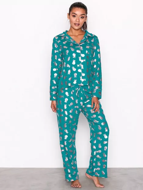 Buy Chelsea Peers Pineapple Set - Green | Nelly.com Buy Chelsea Peers Pineapple Set - Green | Nelly.com