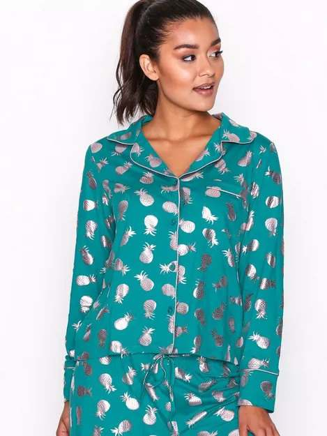 Buy Chelsea Peers Pineapple Set - Green | Nelly.com Buy Chelsea Peers Pineapple Set - Green | Nelly.com