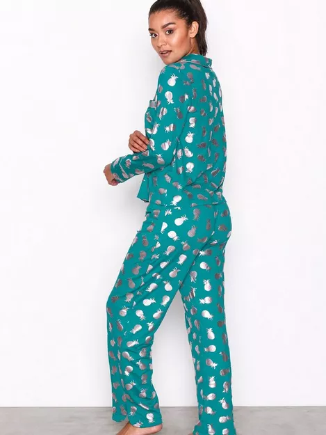Buy Chelsea Peers Pineapple Set - Green | Nelly.com Buy Chelsea Peers Pineapple Set - Green | Nelly.com