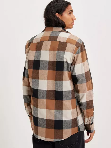 Köp Only & Sons ONSGUDMUND LS 3T CHECK SHIRT NOOS - Silver Lining | NLYMAN Köp Only & Sons ONSGUDMUND LS 3T CHECK SHIRT NOOS - Silver Lining | NLYMAN