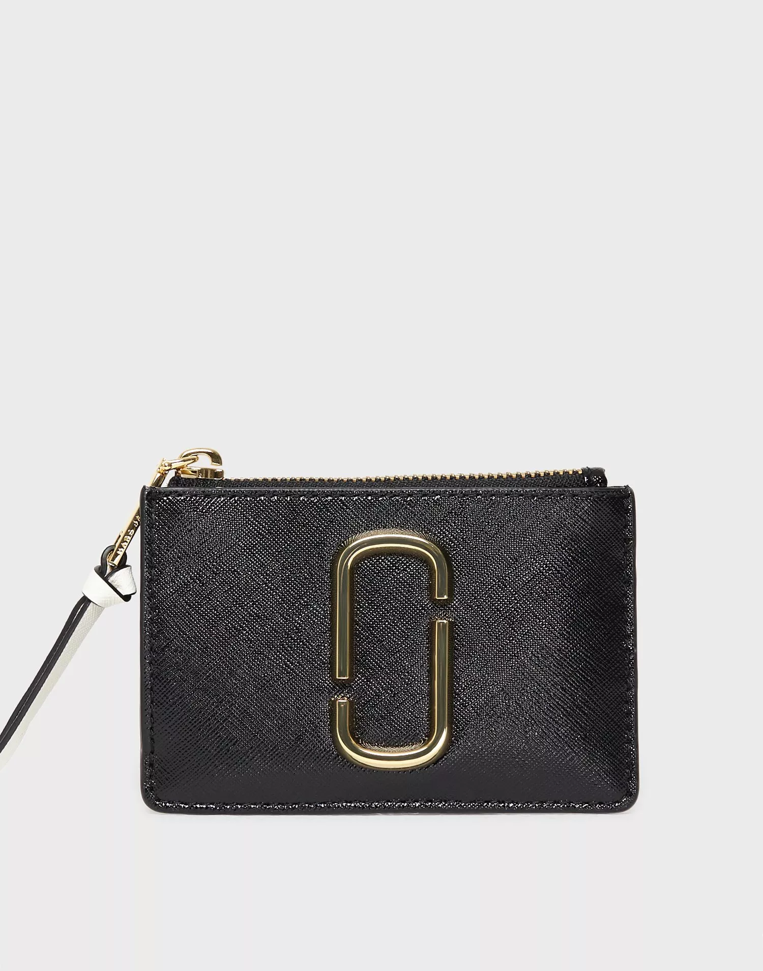 Köp Marc Jacobs (THE) Top Zip Multi Wallet - Svart | Nelly.com Köp Marc Jacobs (THE) Top Zip Multi Wallet - Svart | Nelly.com