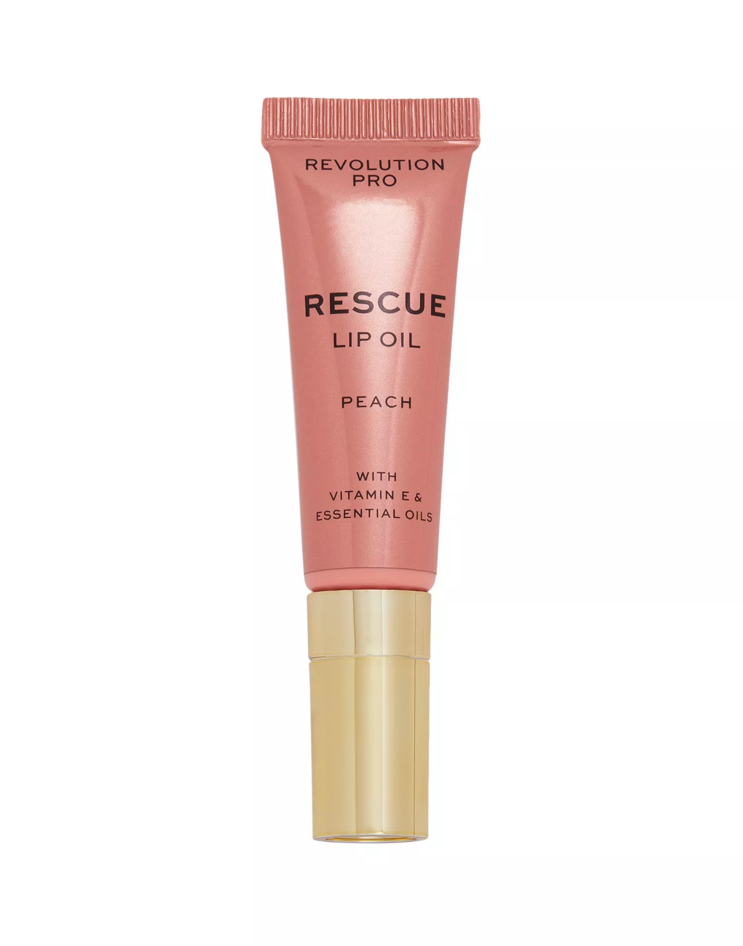 Buy Revolution Pro Rescue Lip Oil Peach